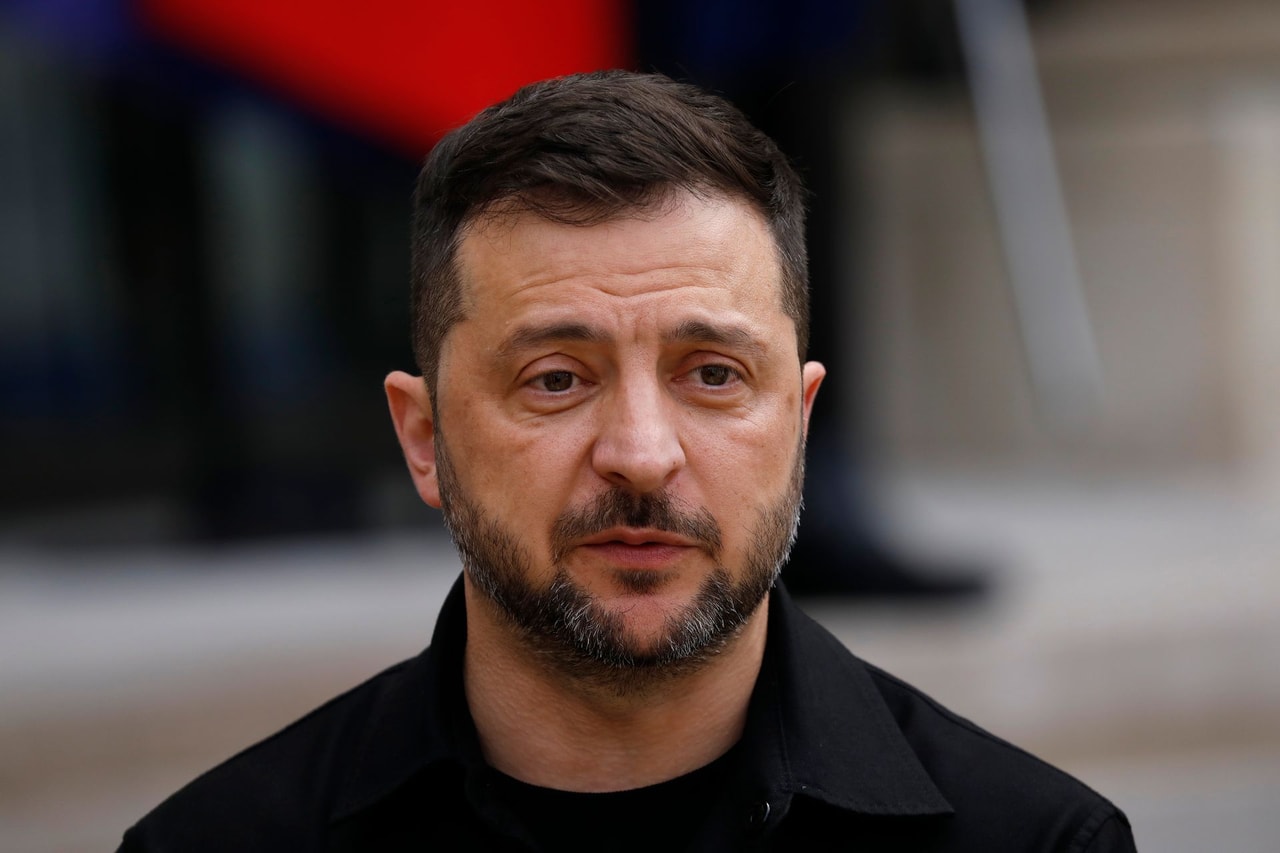 Despite hype, Ukraine’s drone makers decry unclear path to Europe-based ...