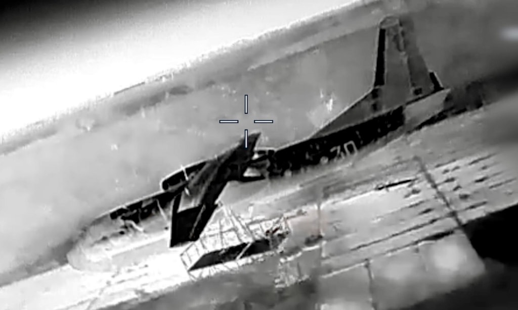 Controversial Ukrainian lawmaker fled country illegally, authorities ...