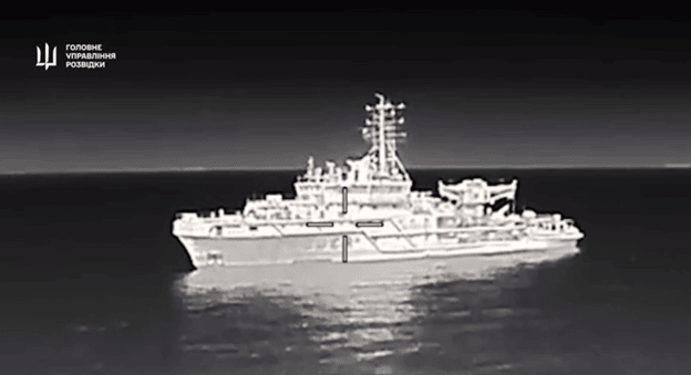 3,350 ERAM missiles are heading to Ukraine — here's how they can be used against Russia