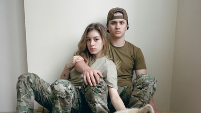 'Impeccable results' — New Skynex video shows Ukrainian forces destroying Russian drones with ...