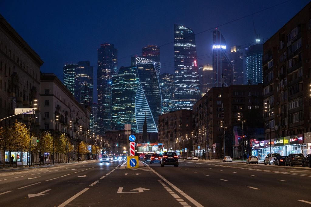 Russians break into Kupiansk via gas pipeline, watchdog says