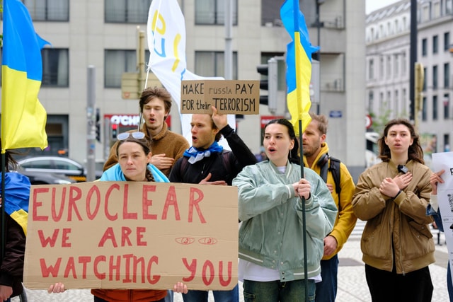 Why the Baltic States fear Russia's Kaliningrad exclave