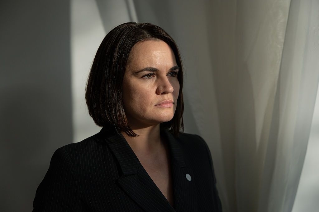 Ukraine hits Russian drone base at occupied Crimean airfield, Navy claims