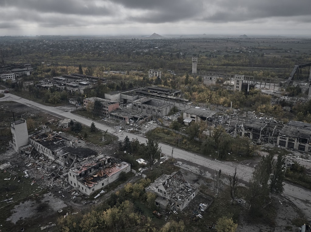 One of Russia's biggest oil refineries halts most productive unit after ...