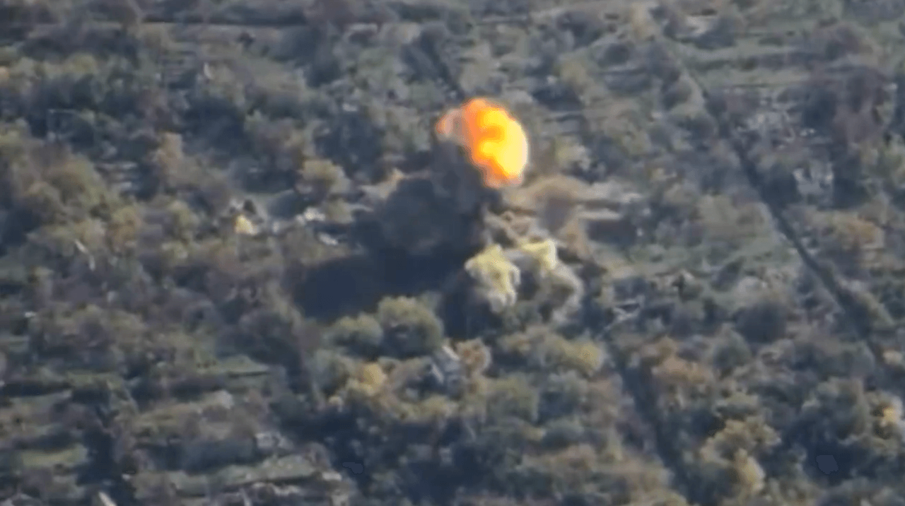 Alleged Russian plan sees Ukraine 'cut' into 3 parts, intelligence ...