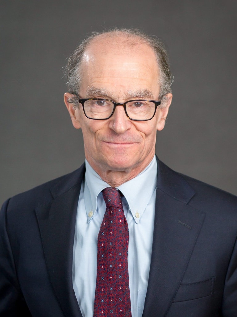 Daniel Fried