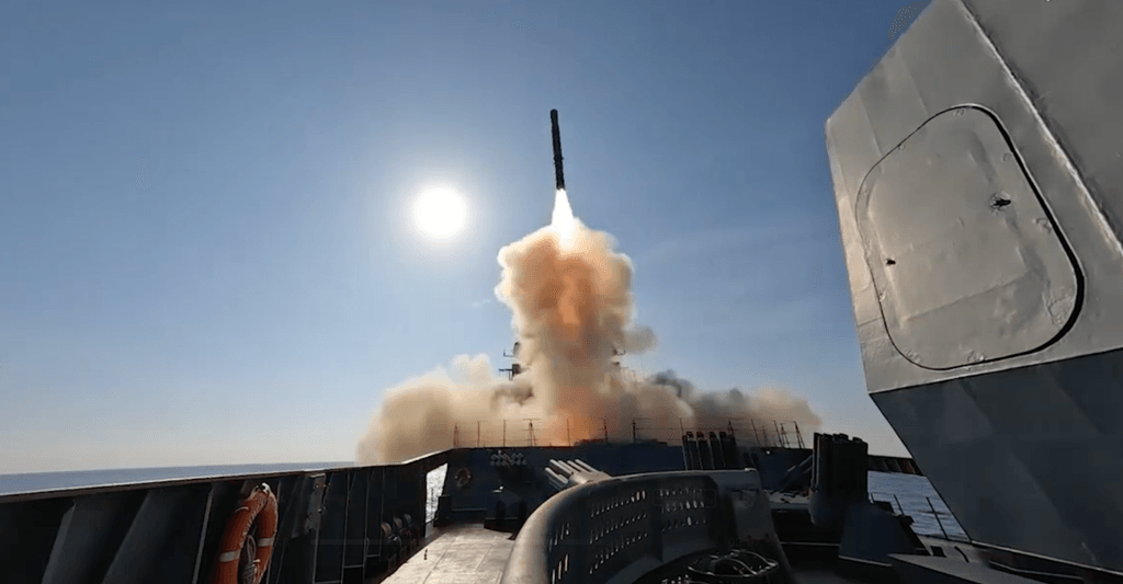 Everything we know about Ukraine’s new Palianytsia missile-drone