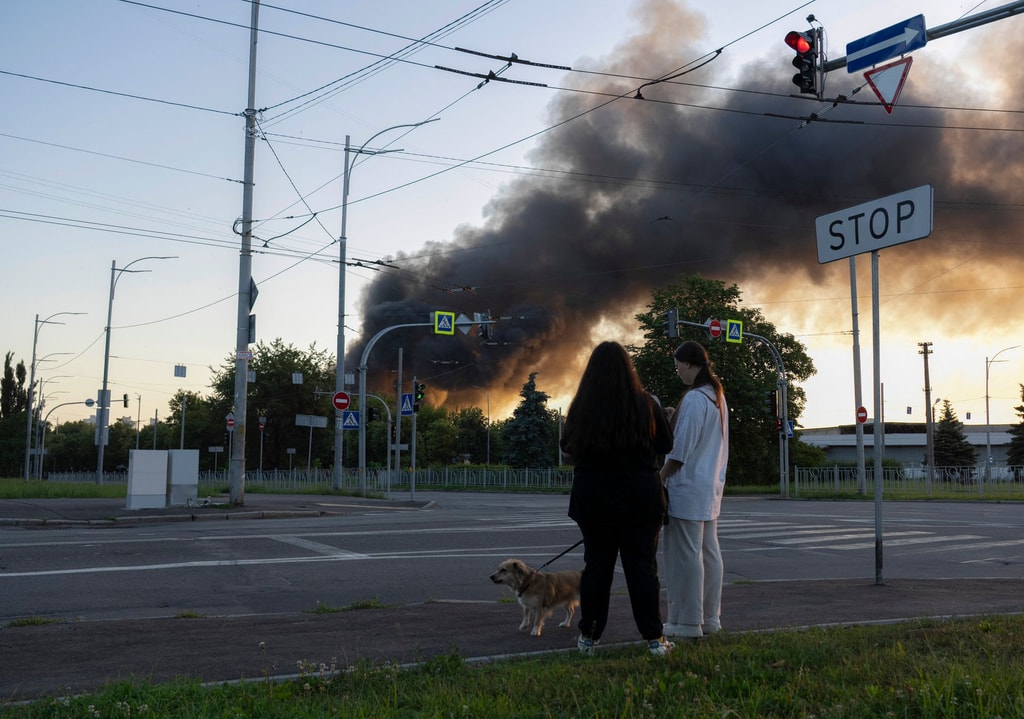 4 things you need to know about Victoria Spartz, the Ukrainian-born US ...