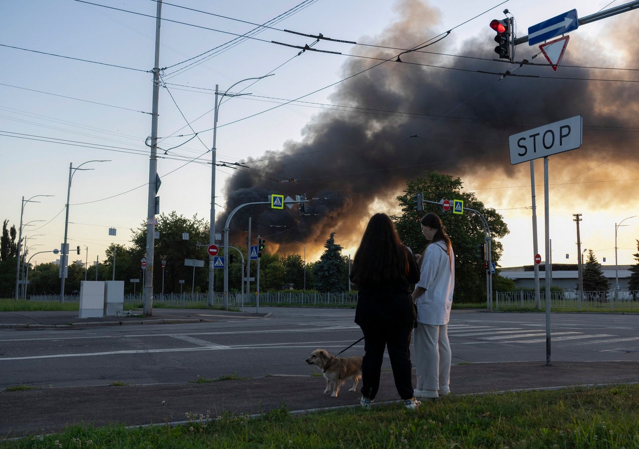 Ukraine eyes building its own private military companies — their role, legal framework remain ...