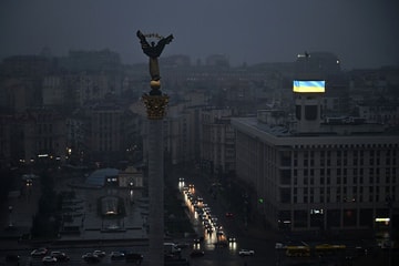 Ukrainian F-16 pilot Pavlo Ivanov killed during combat mission