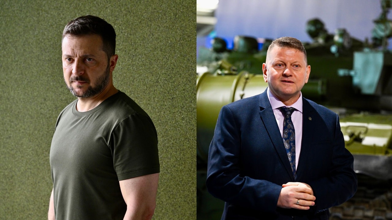 Will Ukraine develop its own nuclear weapons?