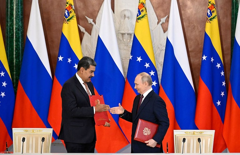 Why the Baltic States fear Russia's Kaliningrad exclave