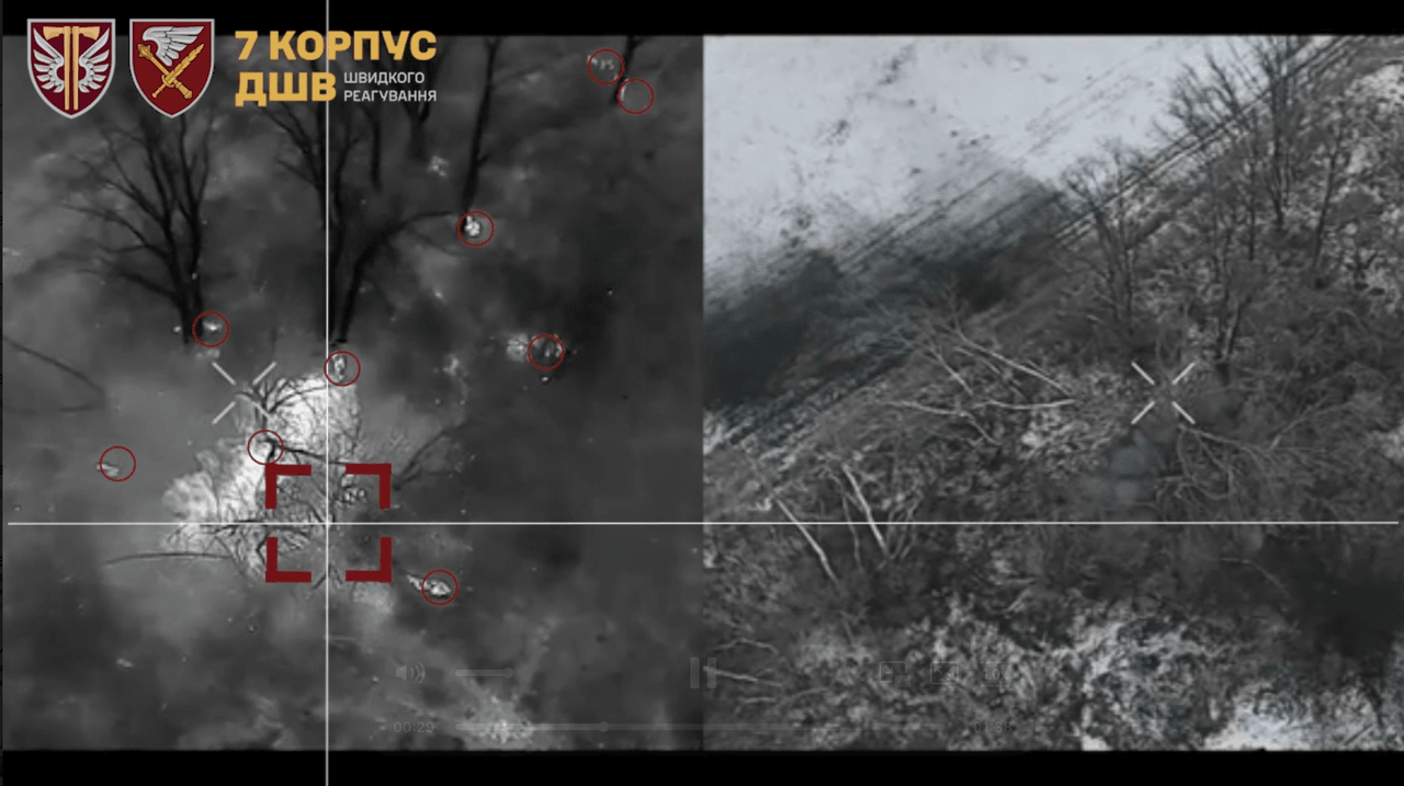 Russia has made 'significant concessions' amid Trump-led peace talks, Vance says