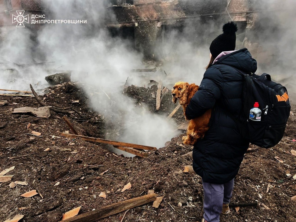 Denys Shmyhal - The Kyiv Independent