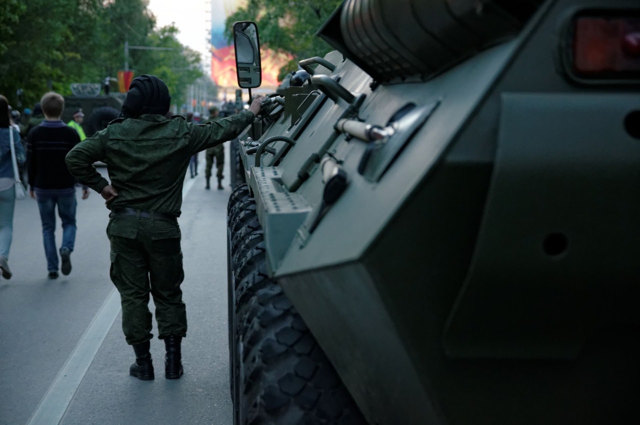 What it’s really like being Black in Russia