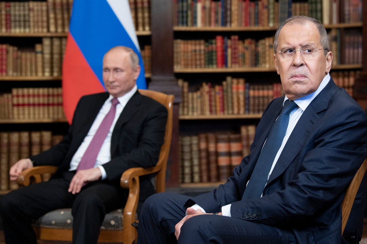 New Kyiv Independent documentary reveals how Russia prepared to seize ...