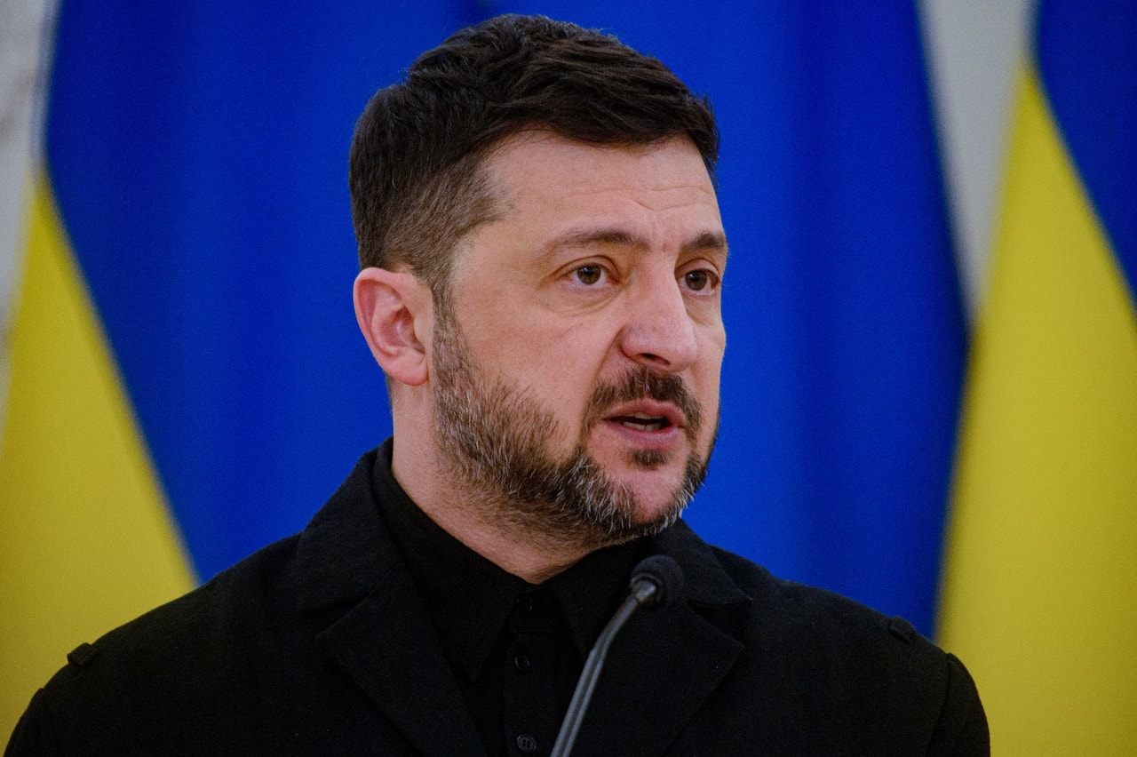 Pro-Ukrainian partisans sabotage electrical substation in Russia's ...