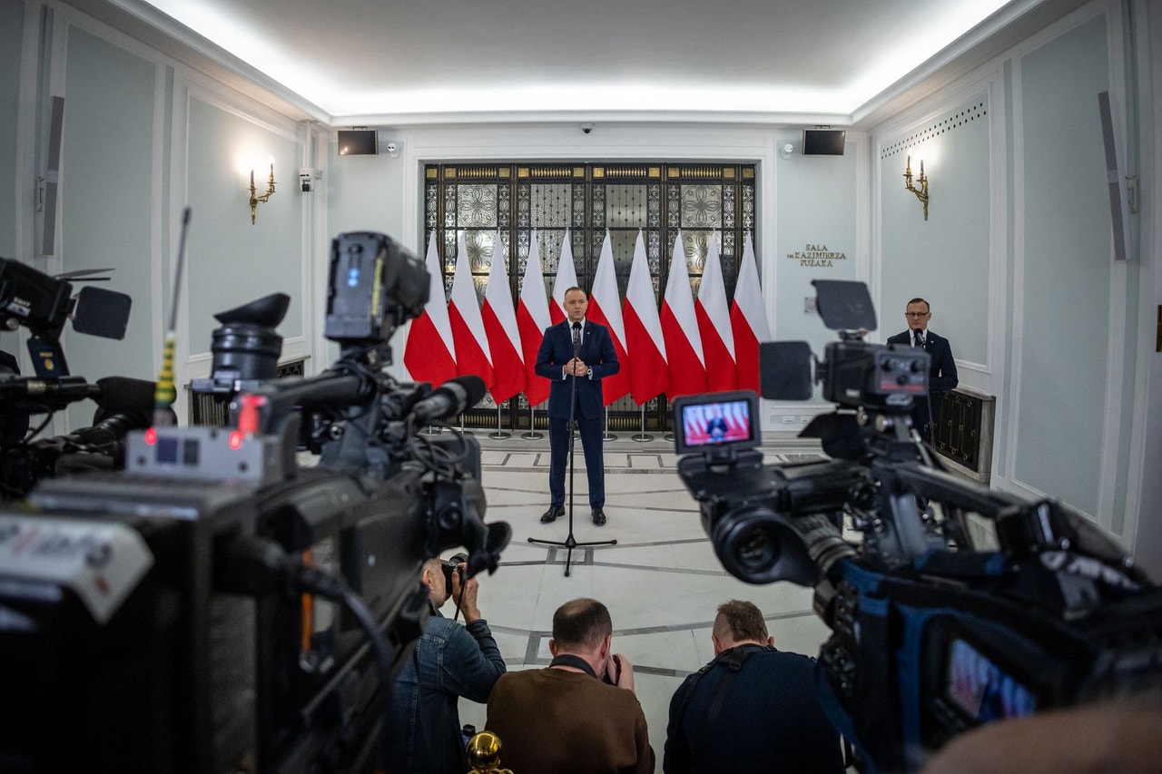 Attacks on Russia - The Kyiv Independent