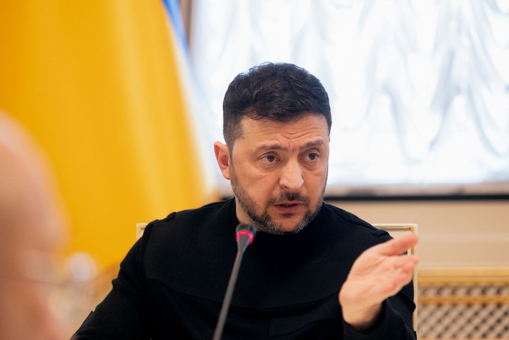 ‘As long as Russia is advancing, the war will continue’— military ...